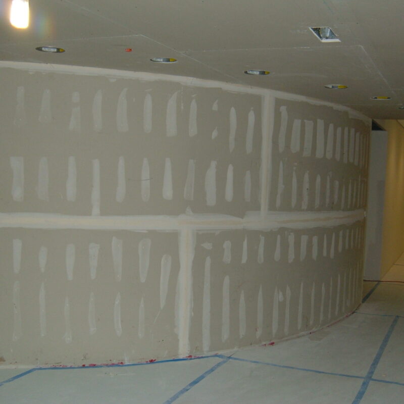 Photo Library - Gypsum Association
