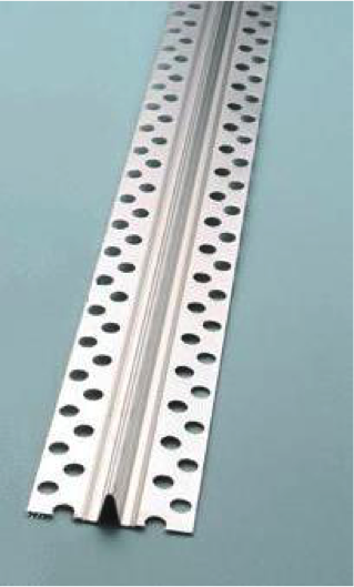 Control Joints – Gypsum Association