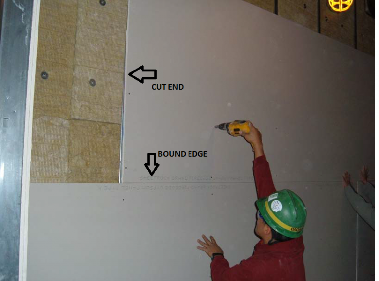 Definitions (Preview) - Gypsum Association