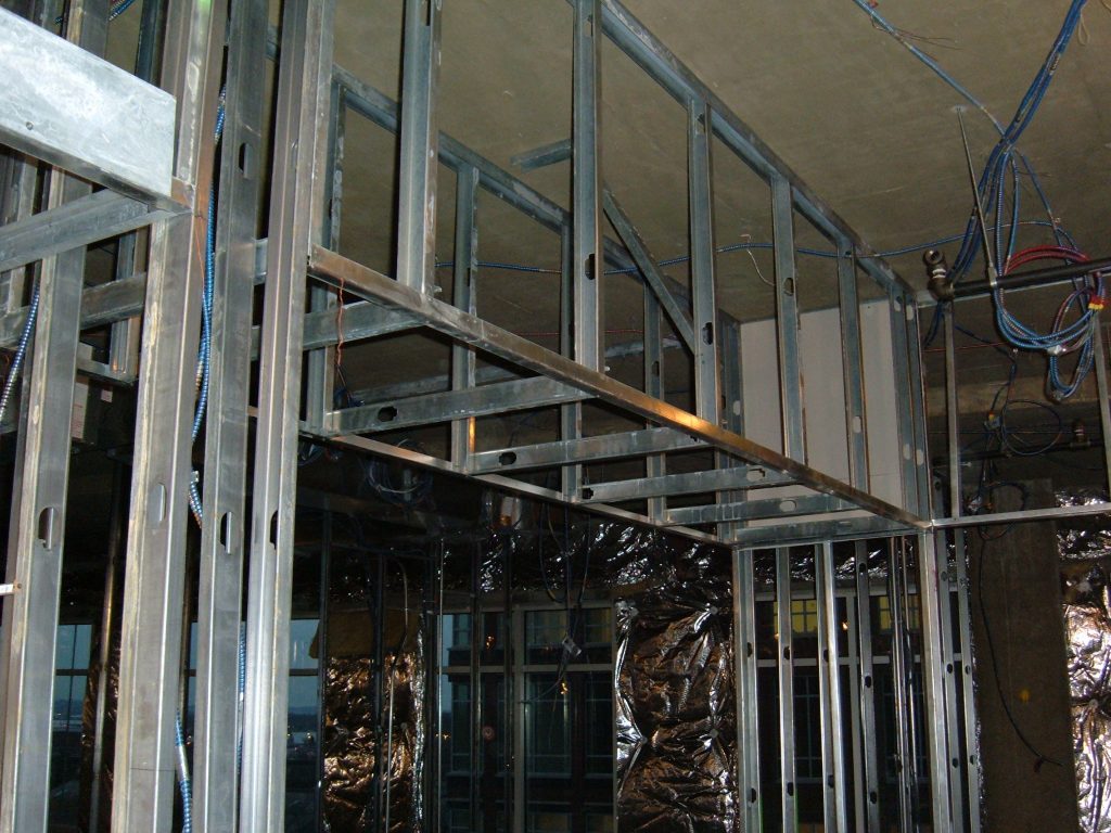 Definitions (Preview) - Gypsum Association